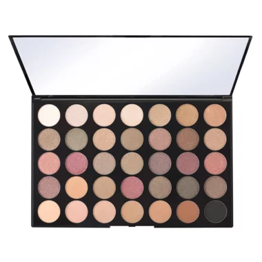 MAKEUP REVOLUTION Paleta senki MAKEUP REVOLUTION Pro HD Amplified 35 Luxe