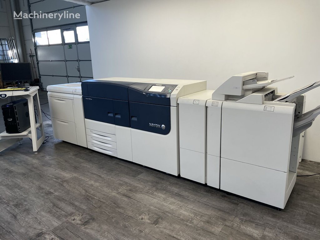 Xerox Versant 3100 Press mašina za digitalnu štampu