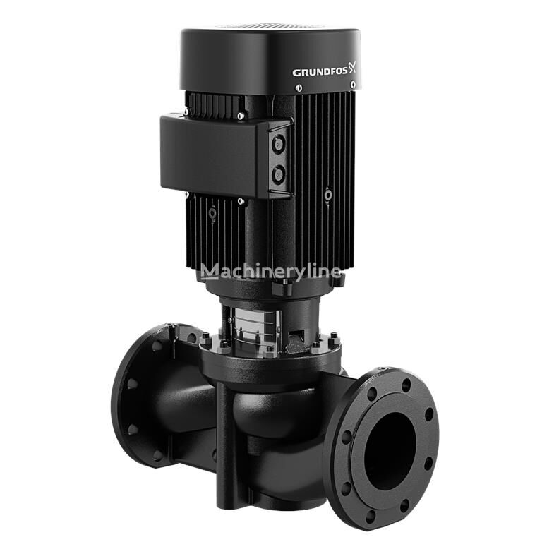 Nova Grundfos TP 80-60/4 A-F-A-BQBE-FW3, No. 99222199 površinska pumpa