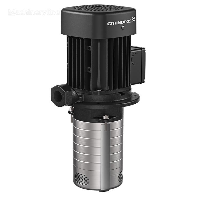 Nova Grundfos MTH 4-8/6 A-W-A-AQQV, No. 98993062 industrijska pumpa