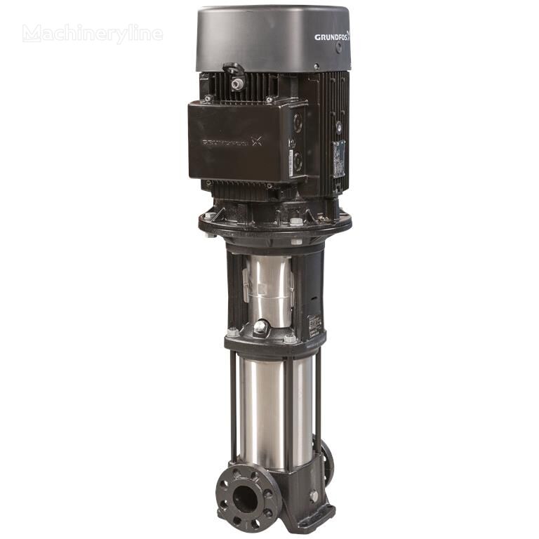 Nova Grundfos CR 1-23 A-FGJ-A-E-HQQE No.96516254 industrijska pumpa