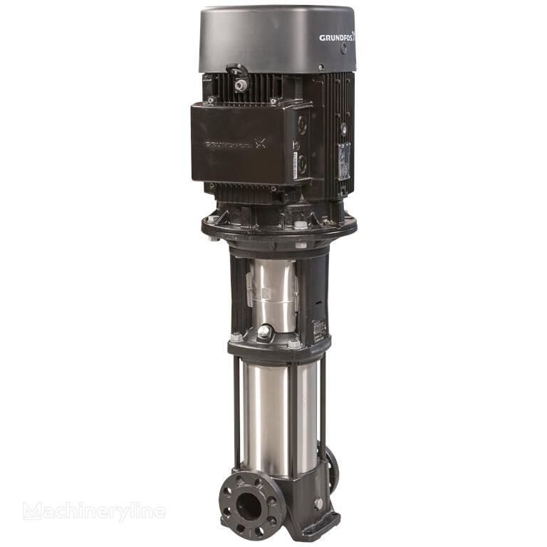 Nova Grundfos No. 96551632 CR 10-18 K-FJ-A-E-HQQE industrijska pumpa