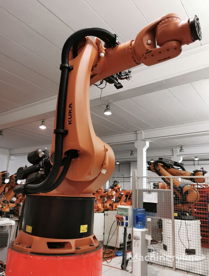 KUKA KR360 KR C4 industrijski robot