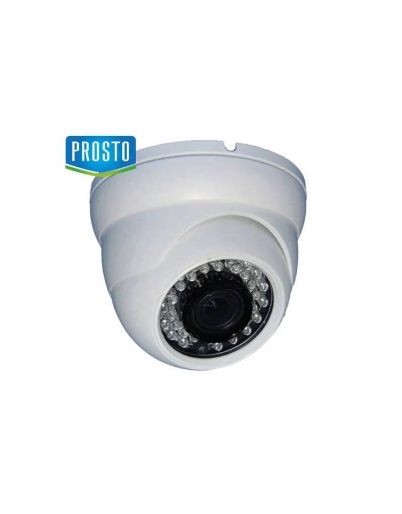 Kamera za video nadzor Dome Prosto IPC-5N361EL-H3 / 1-3MPx 3-6mm