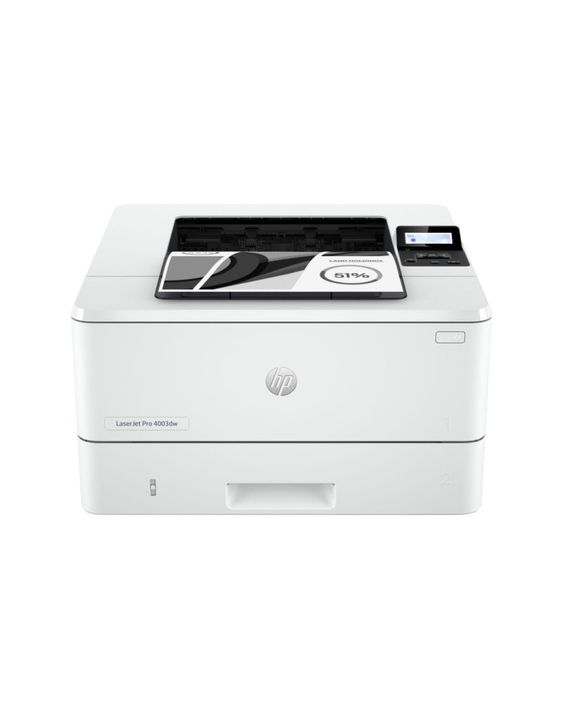 Štampač HP LaserJet Pro 4003dw