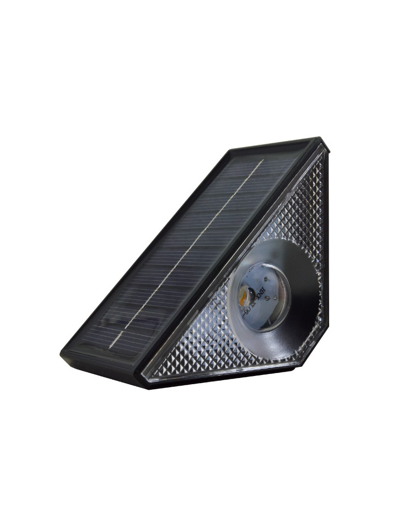 Solarna LED lampa za stepenište