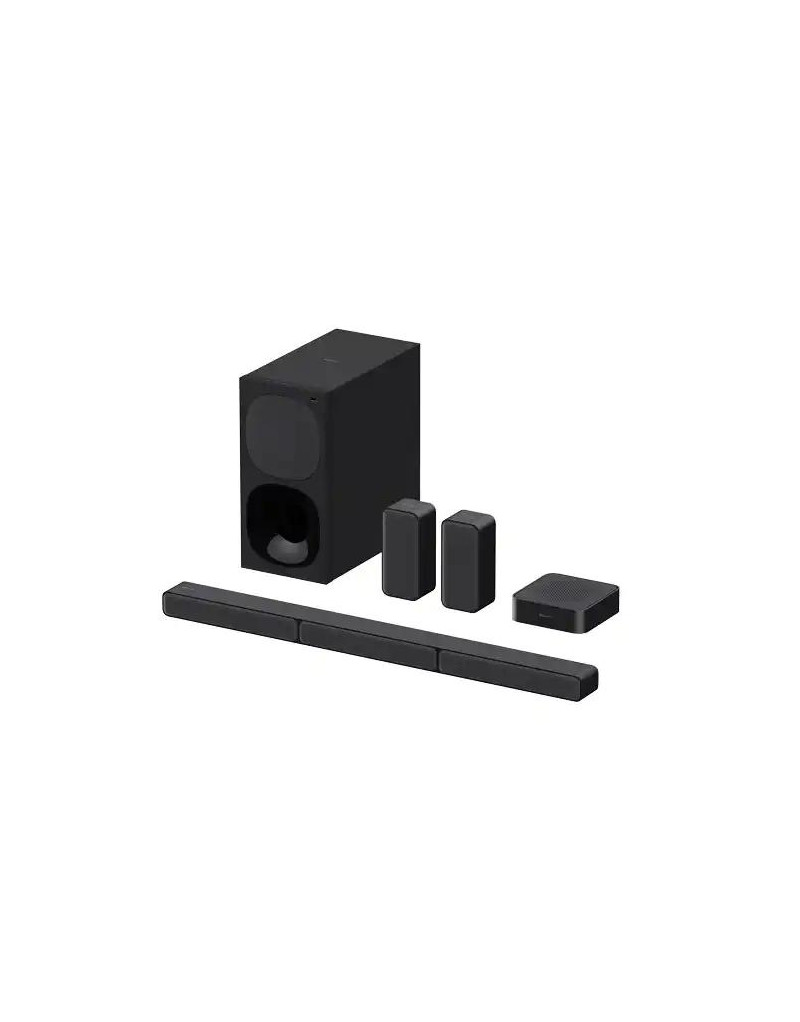 Soundbar SONY HTS40R-CEL