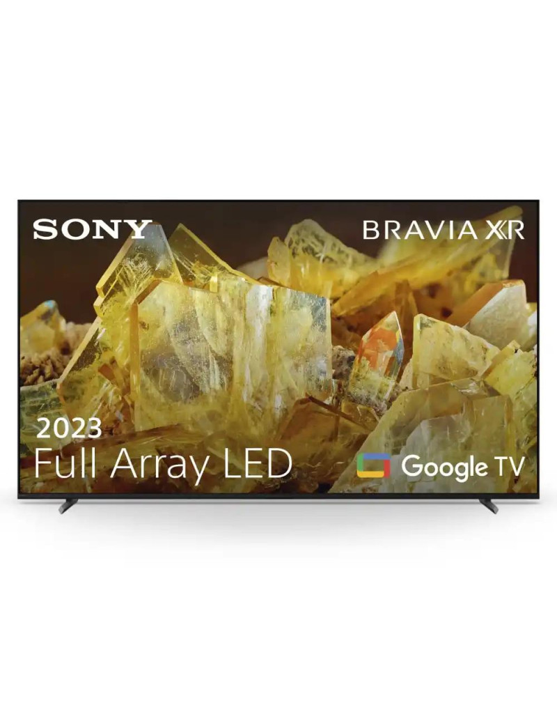 SMART LED TV 75 Sony XR75X90LAEP 3840x2160/UHD/4K/2xDVB-T/T2/C/S/S2