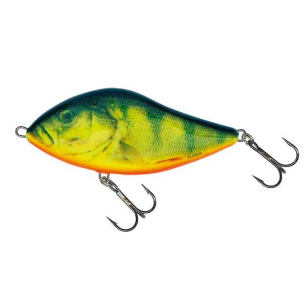 Salmo SLIDER 10cm tonući – RHP