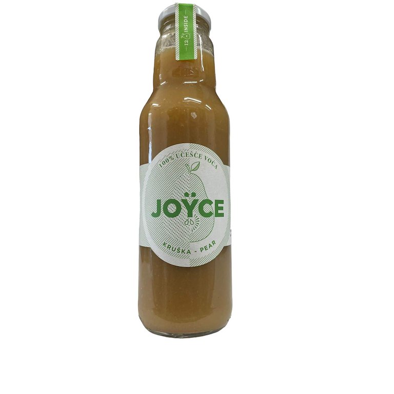 Sok kruška 750ml joyce