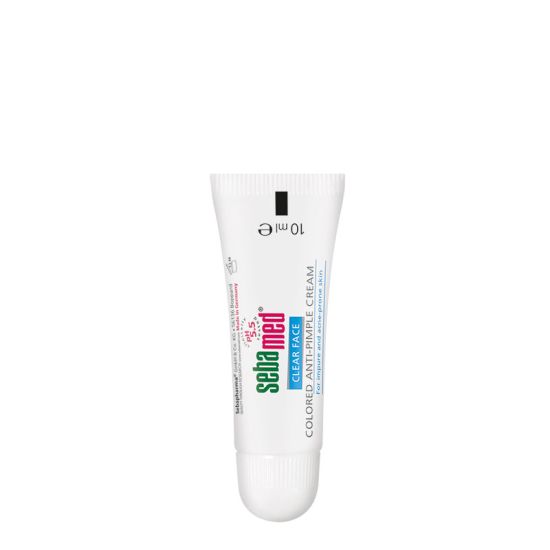 Sebamed Clear face Tonirani gel protiv akni 10ml