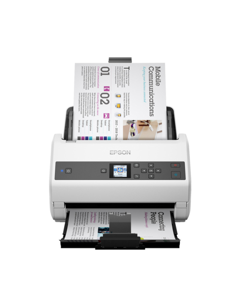 EPSON WorkForce DS-970 A4 skener