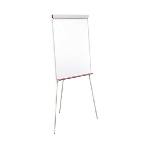 Tabla flipchart 2x3 TF15 red popchart 70x100 tronožac