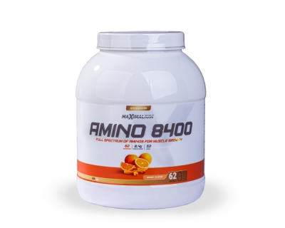 Max Amino 8400 500t