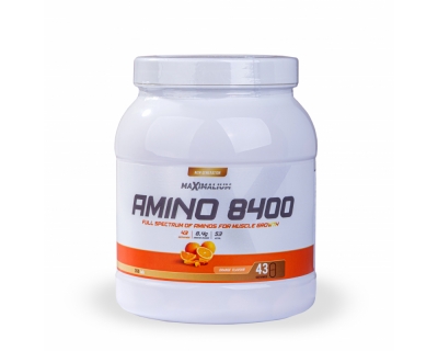 Max Amino 8400 350t