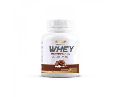 Max Whey Protein 30g čokolada