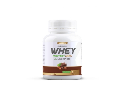 Max Whey Protein 30g čoko-lešnik