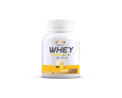 Max Whey Protein 30g vanila