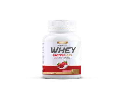 Max Whey Protein 30g jagoda-jogurt