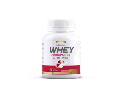 Max Whey Protein 30g višnja-jogurt