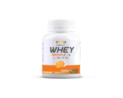 Max Whey Protein 30g narandža