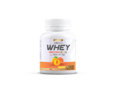 Max Whey Protein 30g breskva