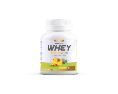 Max Whey Protein 30g ananas