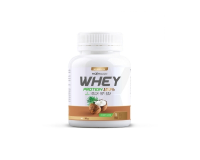 Max Whey Protein 30g kokos