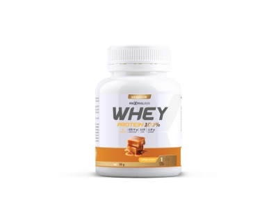 Max Whey Protein 30g karamela