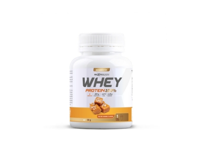 Max Whey Protein 30g slana karamela