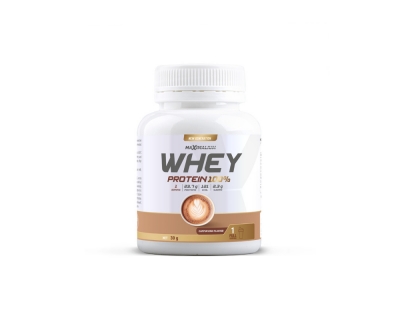 Max Whey Protein 30g kapućino