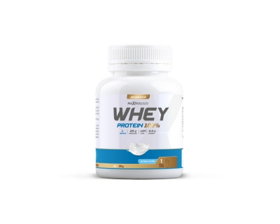 Max Whey Protein 30g natural