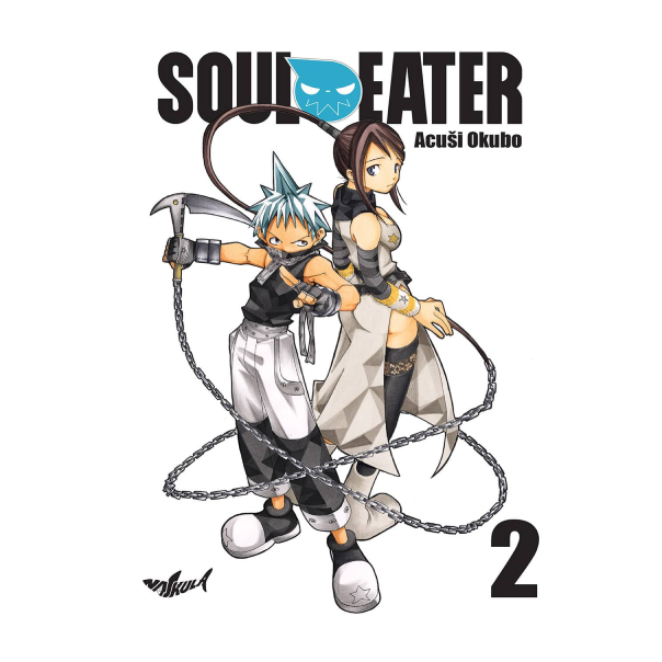 Soul Eater 2