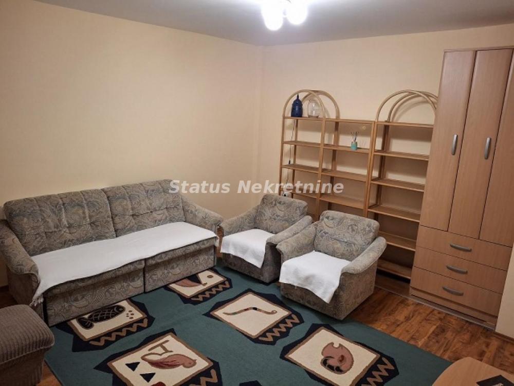 Dvosoban stan za izdavanje, 52m2, 400€