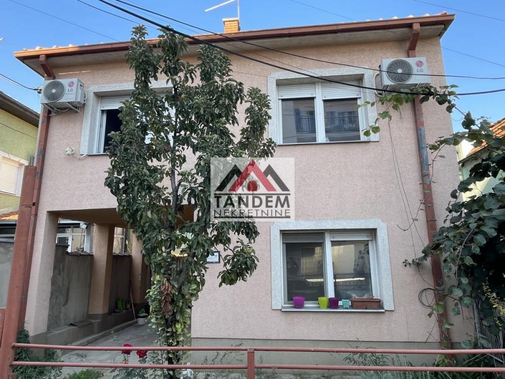 Ljube Didića, Kuća na prodaju, 160m2, 210.000€