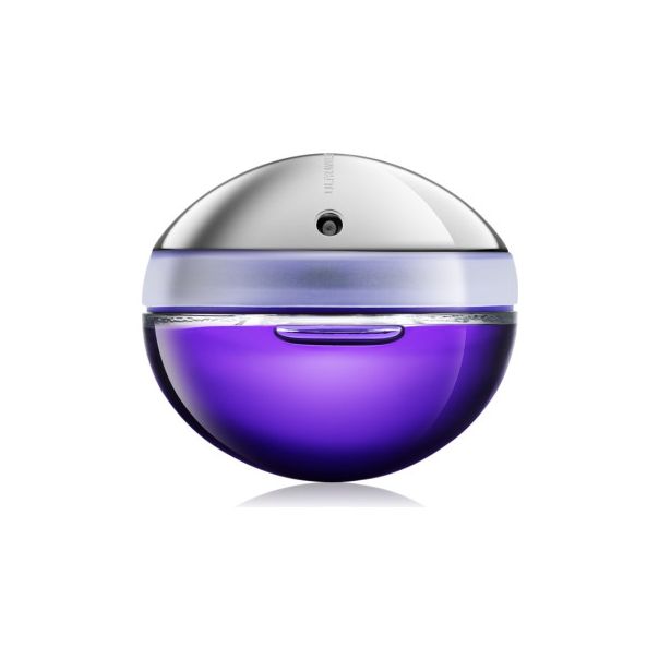 PACO RABANNE Ultraviolet, Parfemska voda EDP - Ženski, 80ml