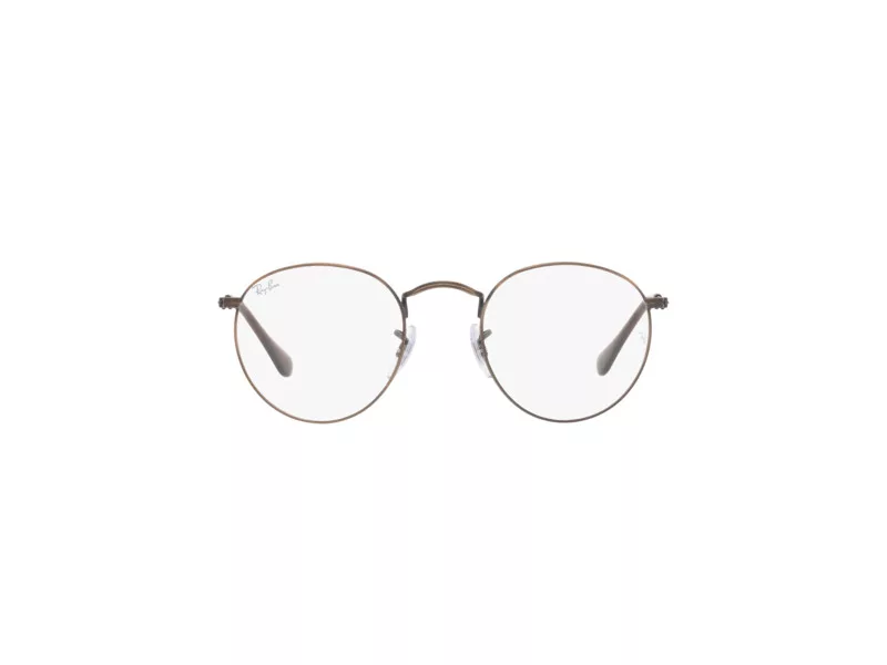 Ray-Ban Round Metal Naočare RX 3447V 3120