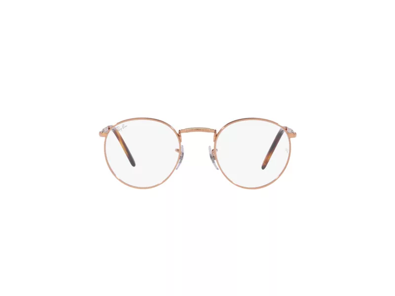 Ray-Ban New Round Naočare RX 3637V 3094