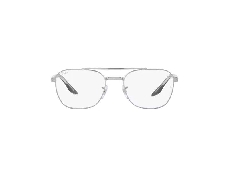 Ray-Ban Naočare RX 6485 2502