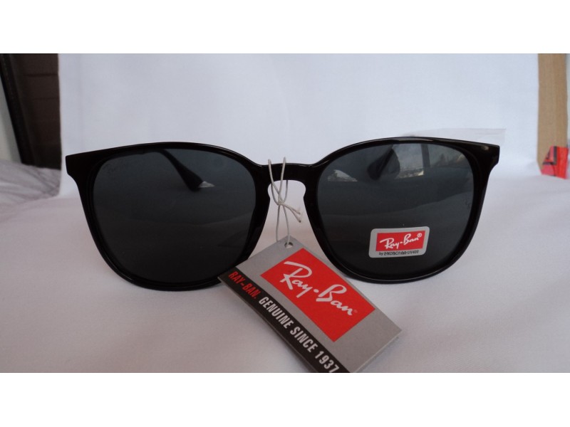 Ray-Ban RB4187