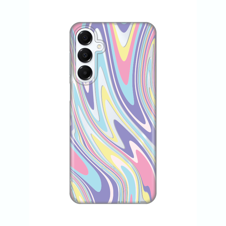 Torbica Silikonska Print Skin za Samsung A165F Galaxy A16 Liquid Dream