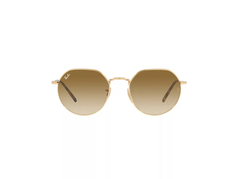 Ray-Ban Jack Naočare za sunce RB 3565 001/51