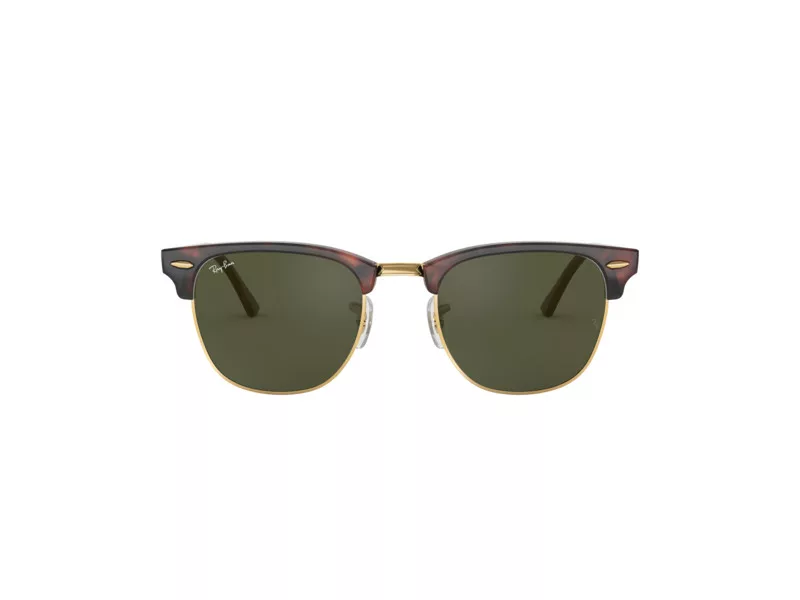 Ray-Ban Clubmaster Naočare za sunce RB 3016 W0366