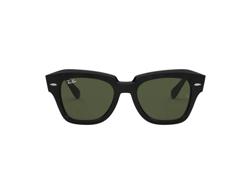 Ray-Ban State Street Naočare za sunce RB 2186 901/31