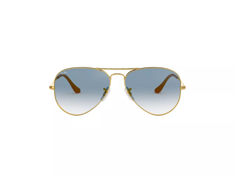 Ray-Ban Aviator Large Metal Naočare za sunce RB 3025 001/3F