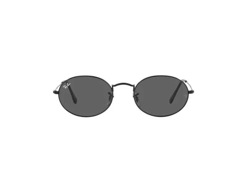 Ray-Ban Oval Naočare za sunce RB 3547 002/B1