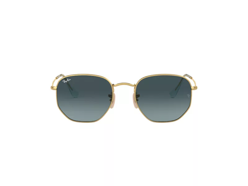 Ray-Ban Hexagonal Naočare za sunce RB 3548N 9123/3M