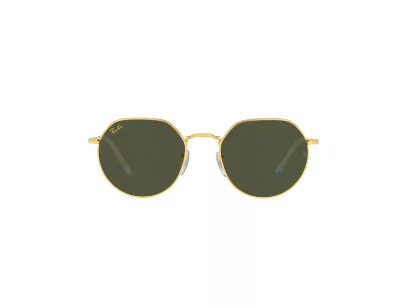 Ray-Ban Jack Naočare za sunce RB 3565 9196/31