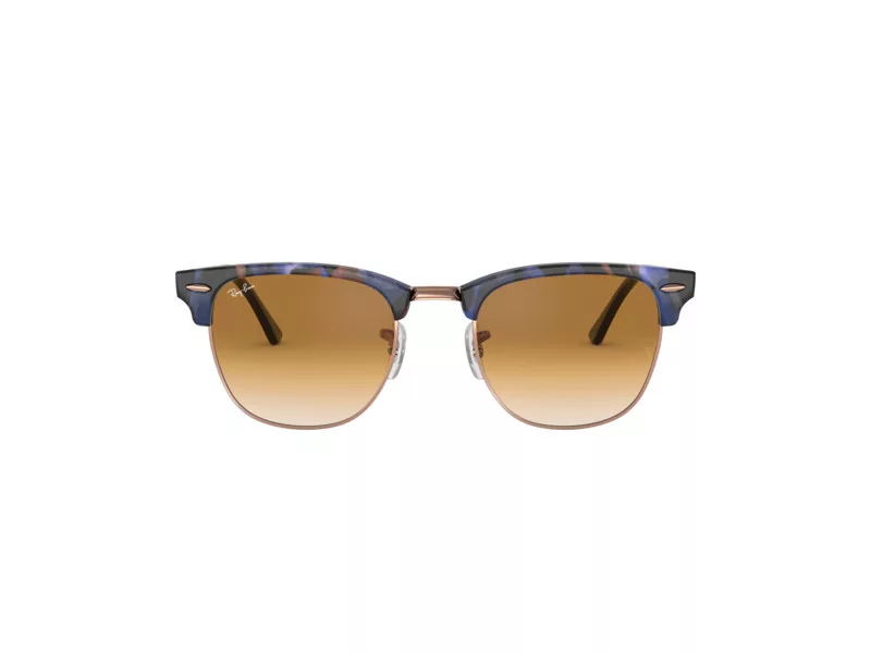 Ray-Ban Clubmaster Naočare za sunce RB 3016 1256/51