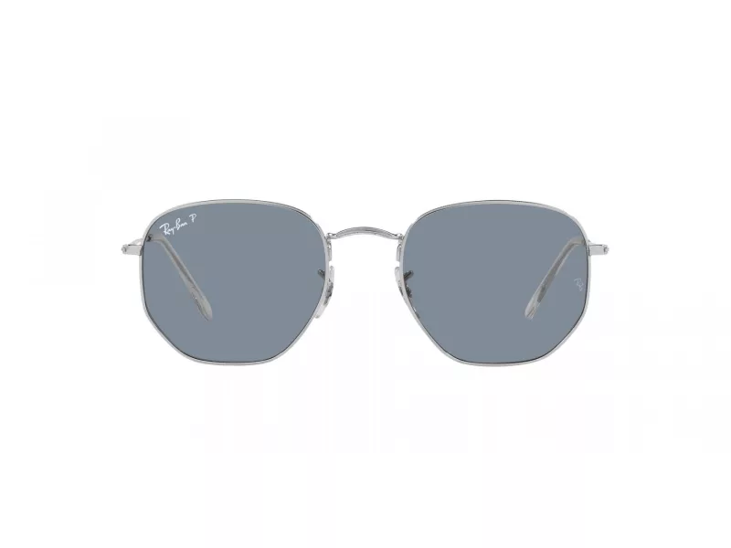 Ray-Ban Hexagonal Naočare za sunce RB 3548N 003/02